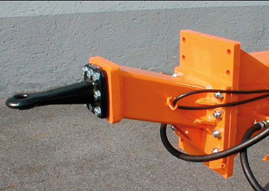 LANCIER CABLE GmbH: 5 to 8 tonnes payload