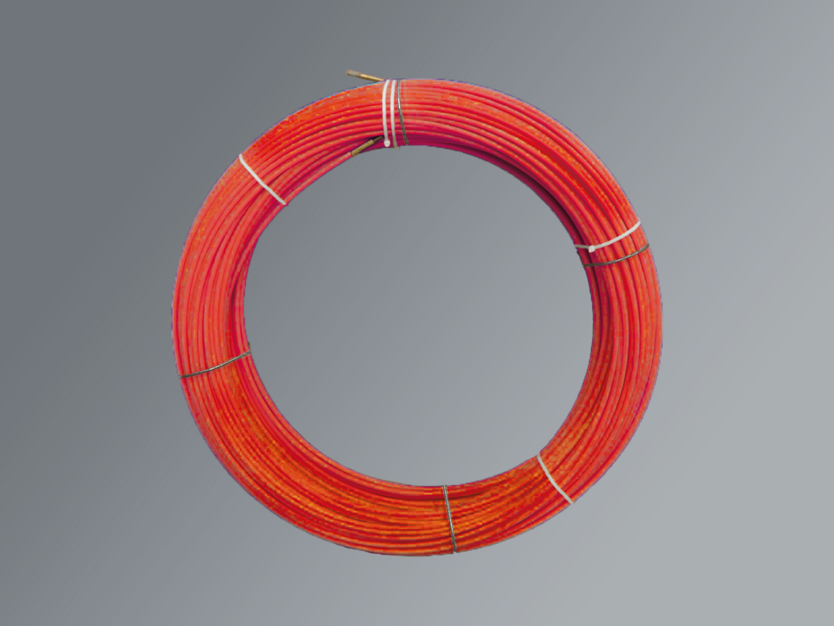 LANCIER CABLE GmbH: Continuous Duct Rods