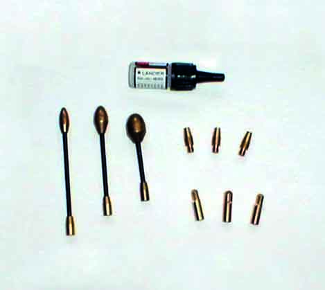 LANCIER CABLE GmbH: Continuous Duct Rods