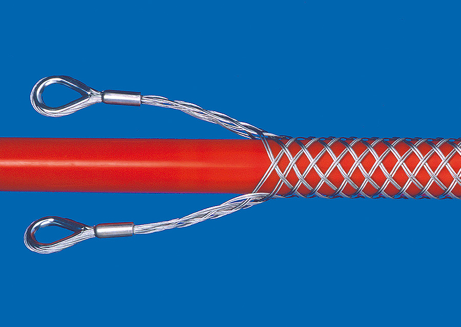 LANCIER CABLE GmbH: Cable Pulling Grips