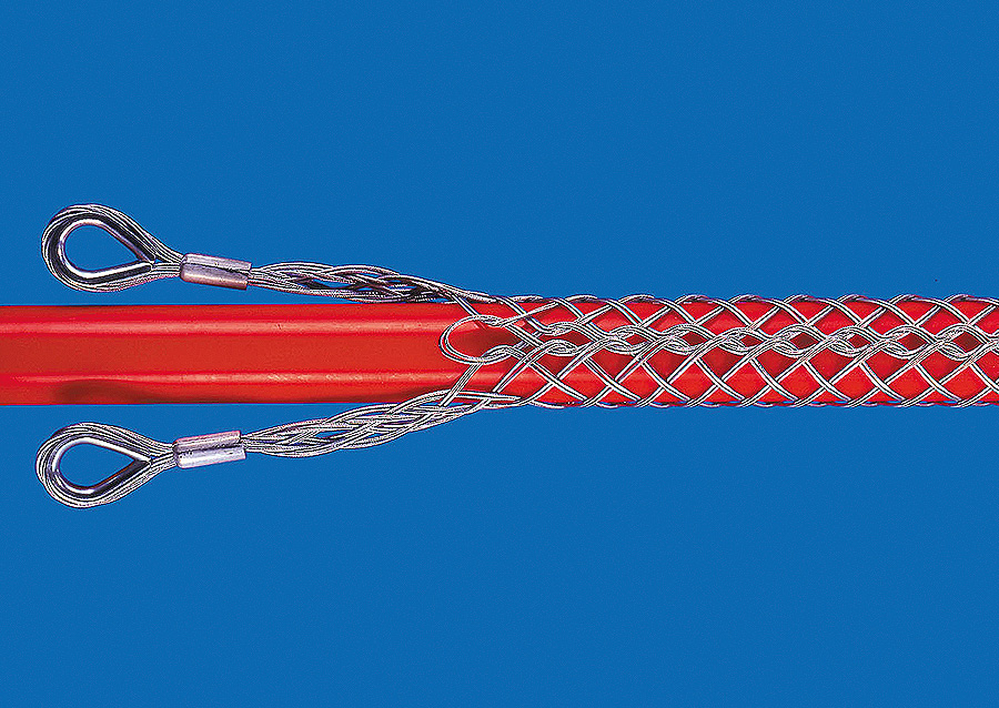 LANCIER CABLE GmbH: Cable Pulling Grips